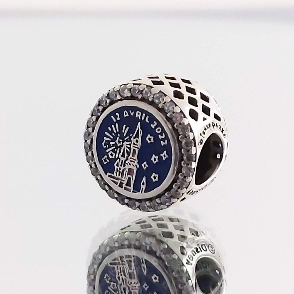 Pandora Disney Paris 30 Years Of Magic Minnie Mouse C… - Gem